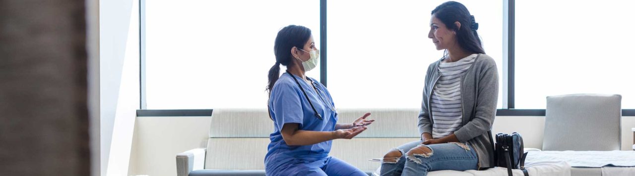 Reproductive Health Clinics | Williams County Health Department