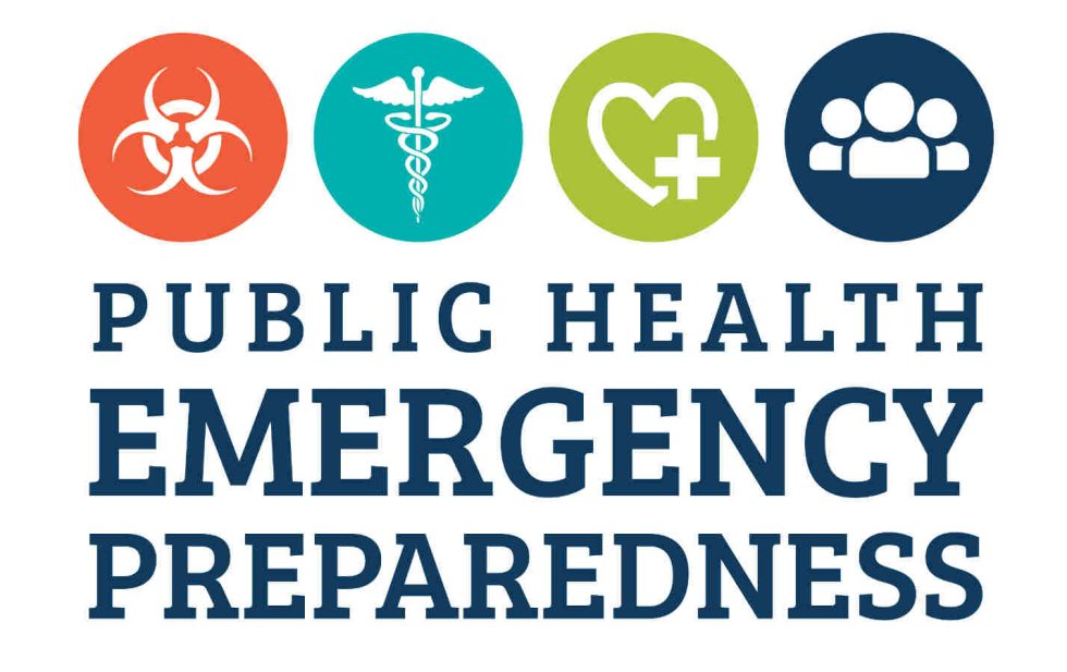 Emergency Preparedness | Williams County Health Department